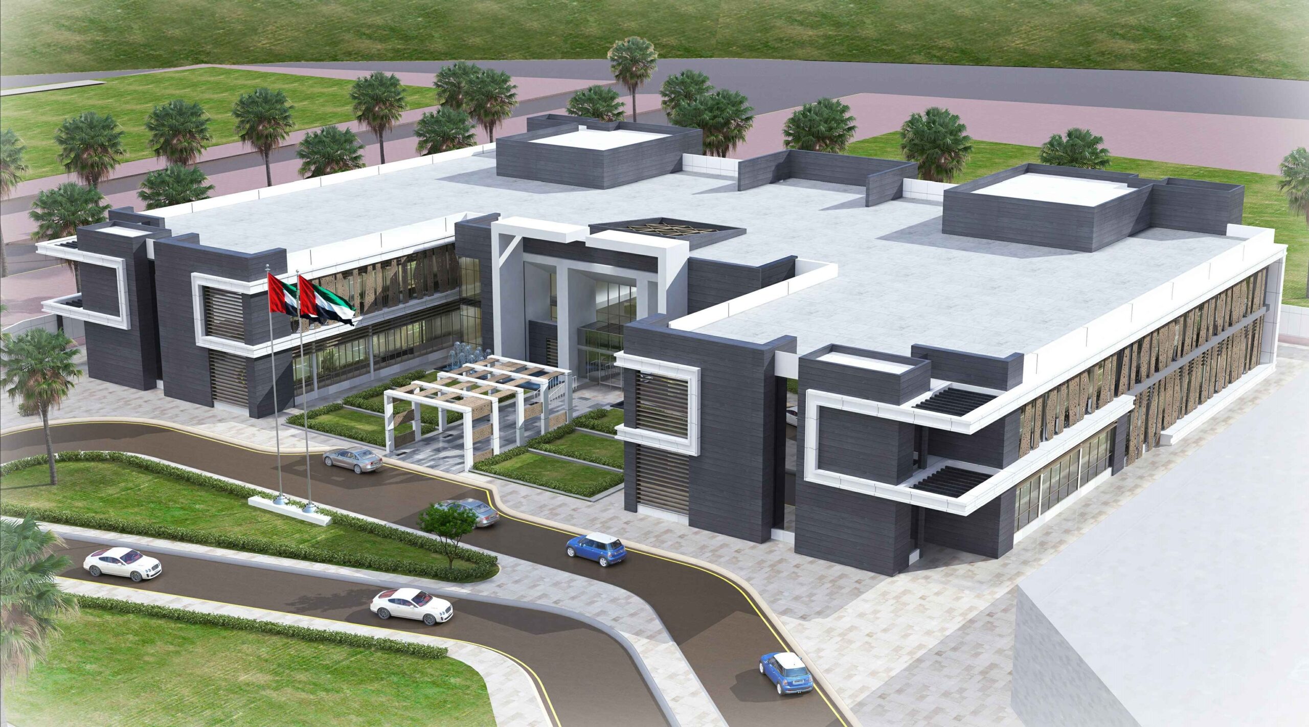 Government – Green Consulting Engineers