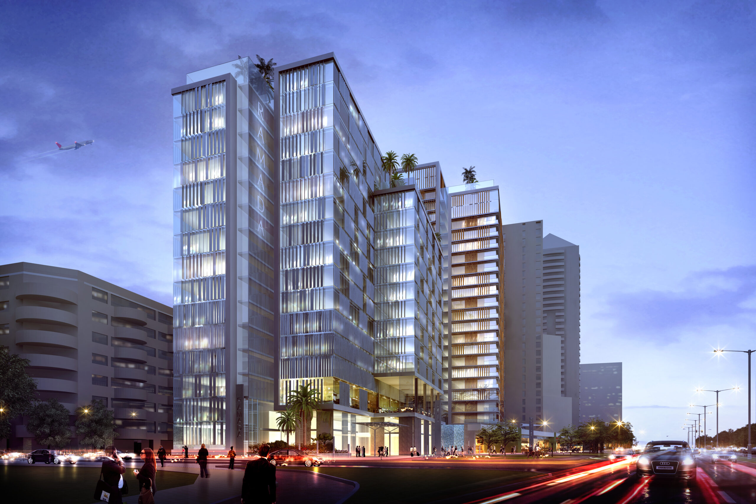 Commercial – Green Consulting Engineers